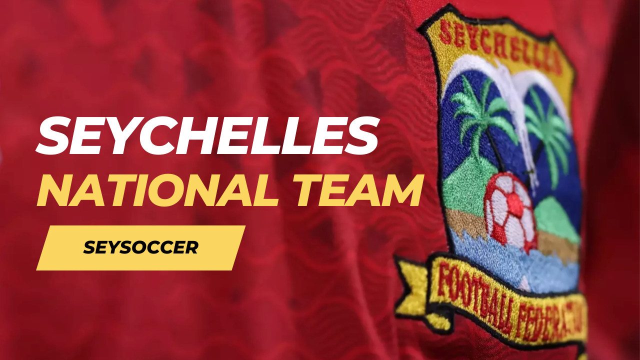 Following Seychelles Women's National Team's Journey in Mauritius ...