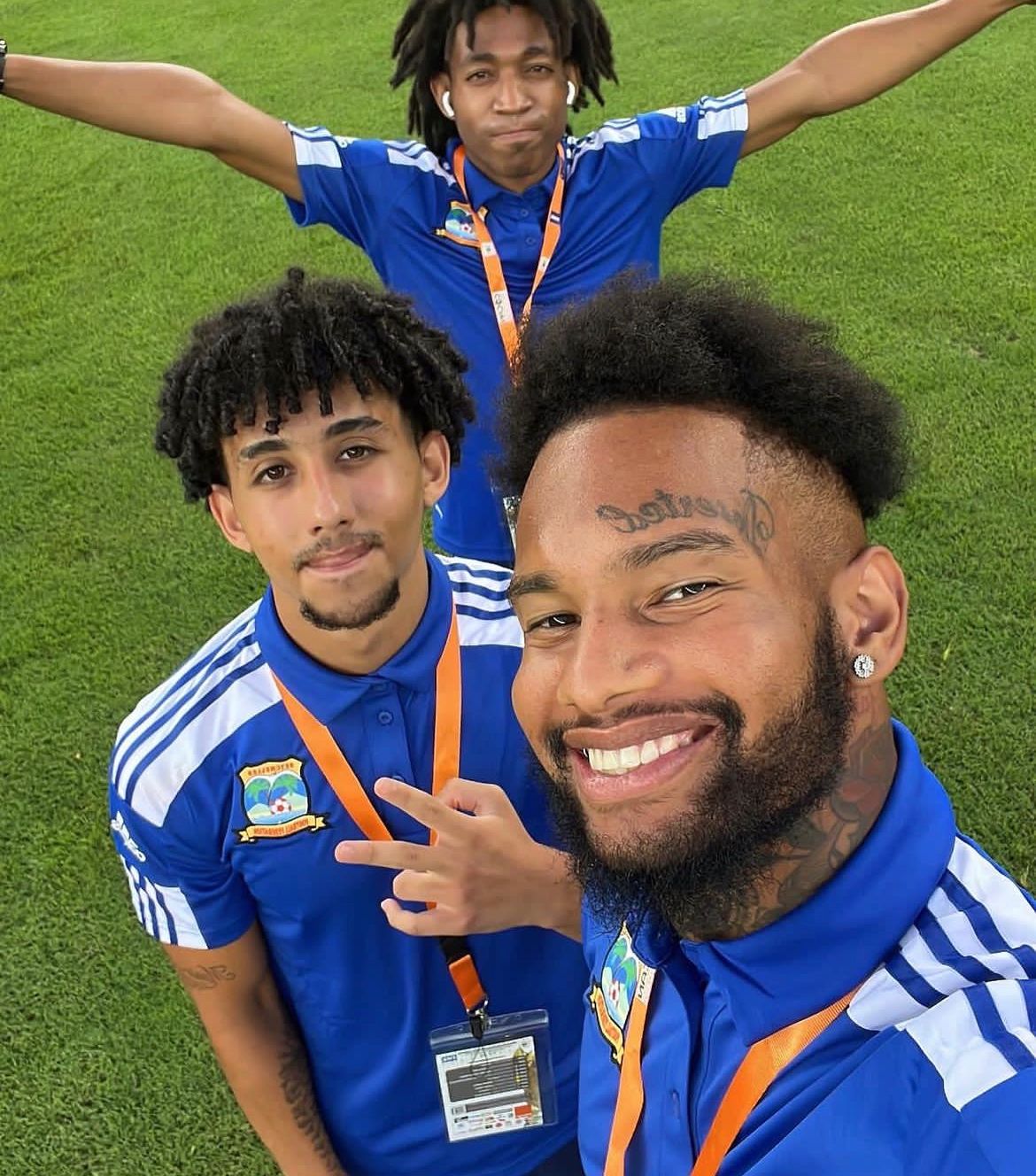 Seychelles National Team Diary - Live from Abidjan - Seysoccer