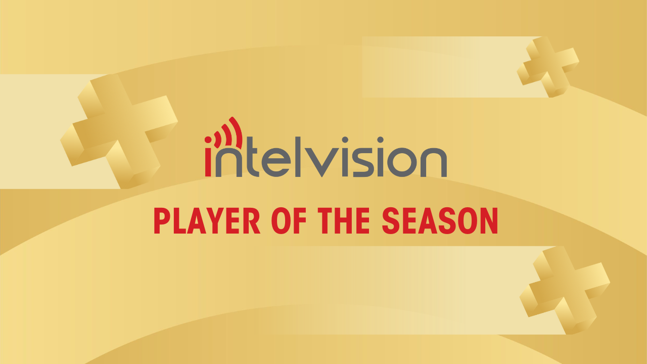 Intelvision Player of the Season: The Top Contenders - Seysoccer